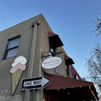 ESCOGELATO - Updated August 2025 - 950 Photos & 1008 Reviews - 122 S ...