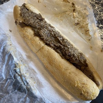 GEORGE’S SANDWICH SHOP - Updated October 2025 - 68 Photos & 107 Reviews ...