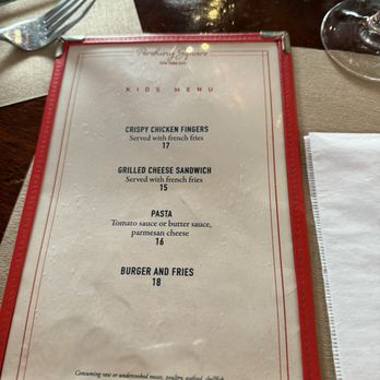 PERSHING SQUARE - Updated December 2024 - 741 Photos & 881 Reviews - 90 ...