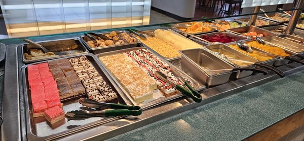 GRAND BUFFET - Updated January 2026 - 49 Photos & 126 Reviews - 1330 ...