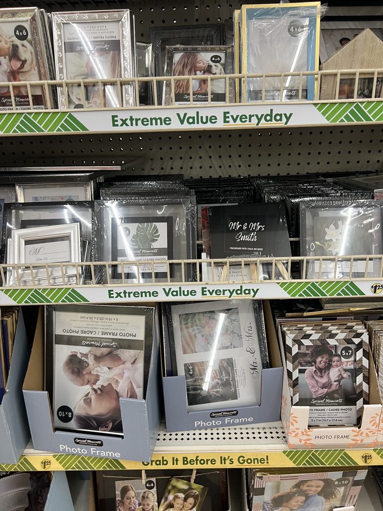 DOLLAR TREE - Updated August 2025 - 19 Photos & 30 Reviews - 31014 ...