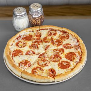 SLEIGH CITY PIZZA - Updated October 2025 - 145A N Main St, Belchertown ...