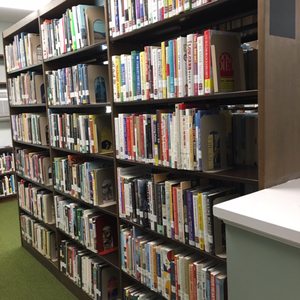 NEWBURGH FREE LIBRARY - Updated June 2025 - 124 Grand St, Newburgh, New ...