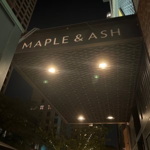 MAPLE & ASH - 3187 Photos & 1882 Reviews - 8 W Maple St, Chicago, IL ...