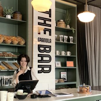 THE GRANOLA BAR - Updated April 2025 - 32 Photos & 40 Reviews - 551 ...