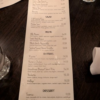 BAR SOTTO - Updated December 2025 - 57 Photos & 22 Reviews - 71 W ...