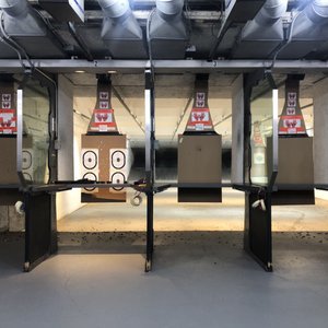 THE ARMORY AT LTT - Updated December 2025 - 12800 Leonard Pkwy, North ...