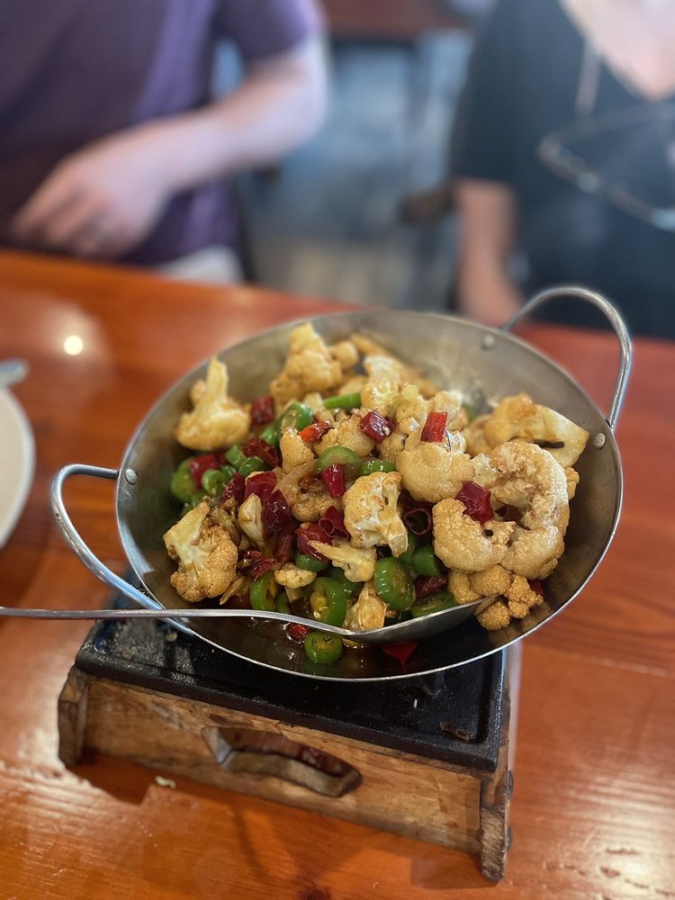 SPICY DRAGON - 438 Photos & 142 Reviews - 7235 Franklin Blvd ...