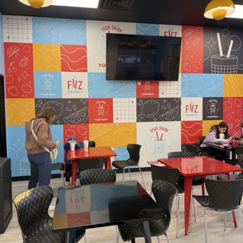 FIIZ DRINKS - Updated December 2025 - 25 Photos & 31 Reviews - 382 W ...