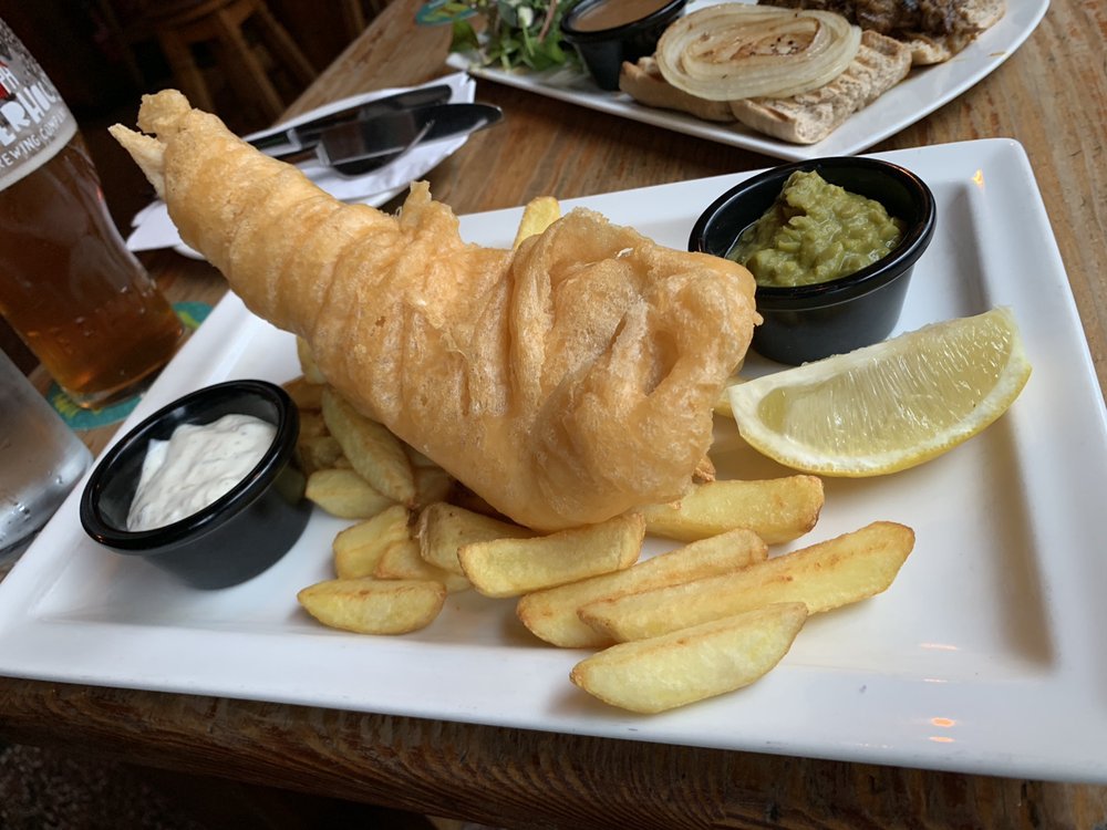 THE PORTERHOUSE TEMPLE BAR - 350 Photos & 364 Reviews - Pubs - 16-18 ...