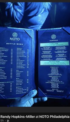 NOTO PHILADELPHIA - Updated July 2025 - 201 Photos & 210 Reviews - 1209 ...