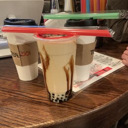 TEA DO - Updated December 2025 - 839 Photos & 891 Reviews - 132 N 10th ...