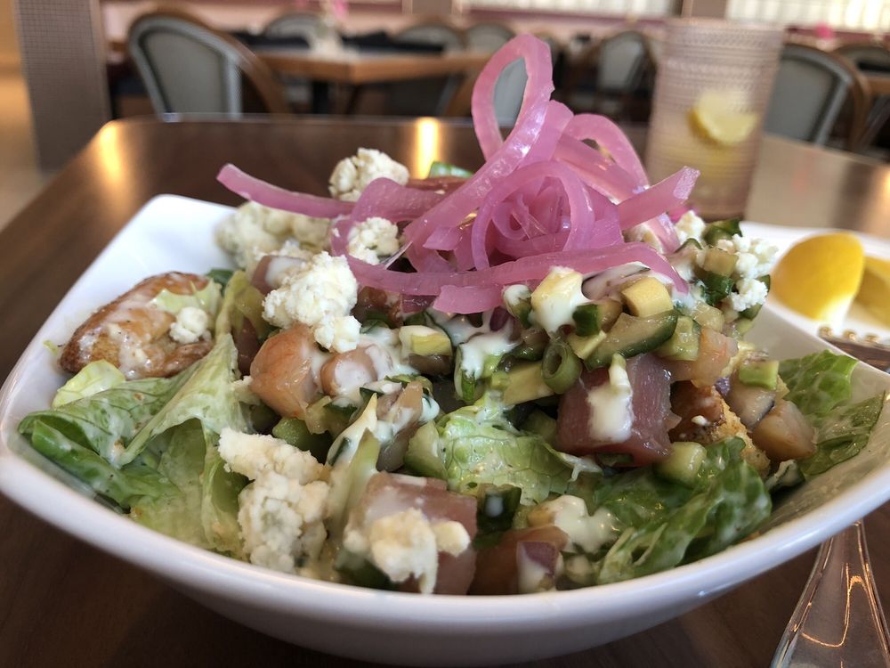 PASSÉ - Updated July 2024 - 50 Photos & 19 Reviews - 101 St Ferdinand ...