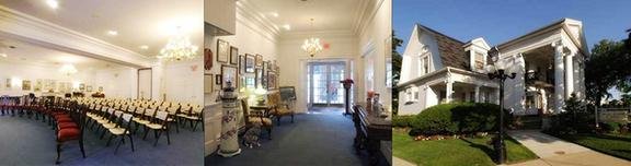 MARESH MEREDITH & ACKLAM FUNERAL HOME - Updated May 2026 - 11 Photos ...