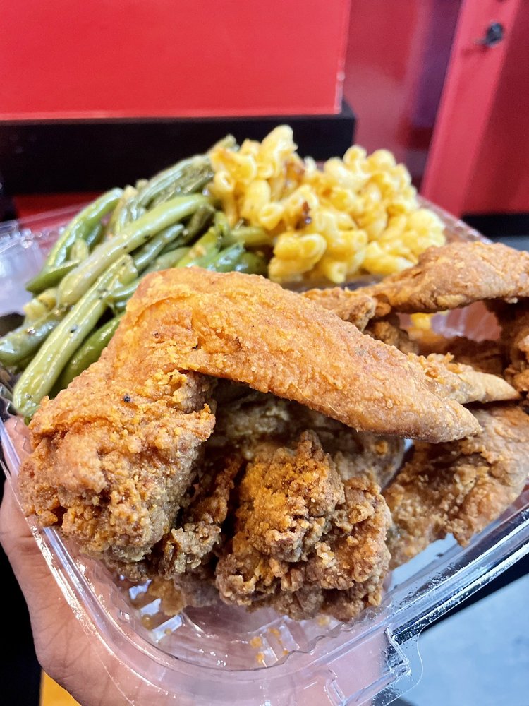 SOUL WINGZ - Updated October 2025 - 42 Photos & 18 Reviews - 2851 ...