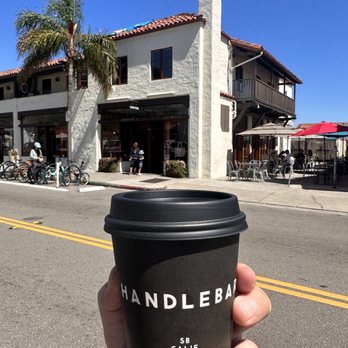 HANDLEBAR COFFEE ROASTERS - 1102 Photos & 1198 Reviews - 128 E Canon ...