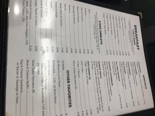 OVER EZS CAFE - Updated August 2024 - 37 Photos & 33 Reviews - 15 N J ...