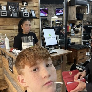 CORY MATHEWS MEN’S GROOMING - Updated December 2025 - 28 Photos & 21 ...