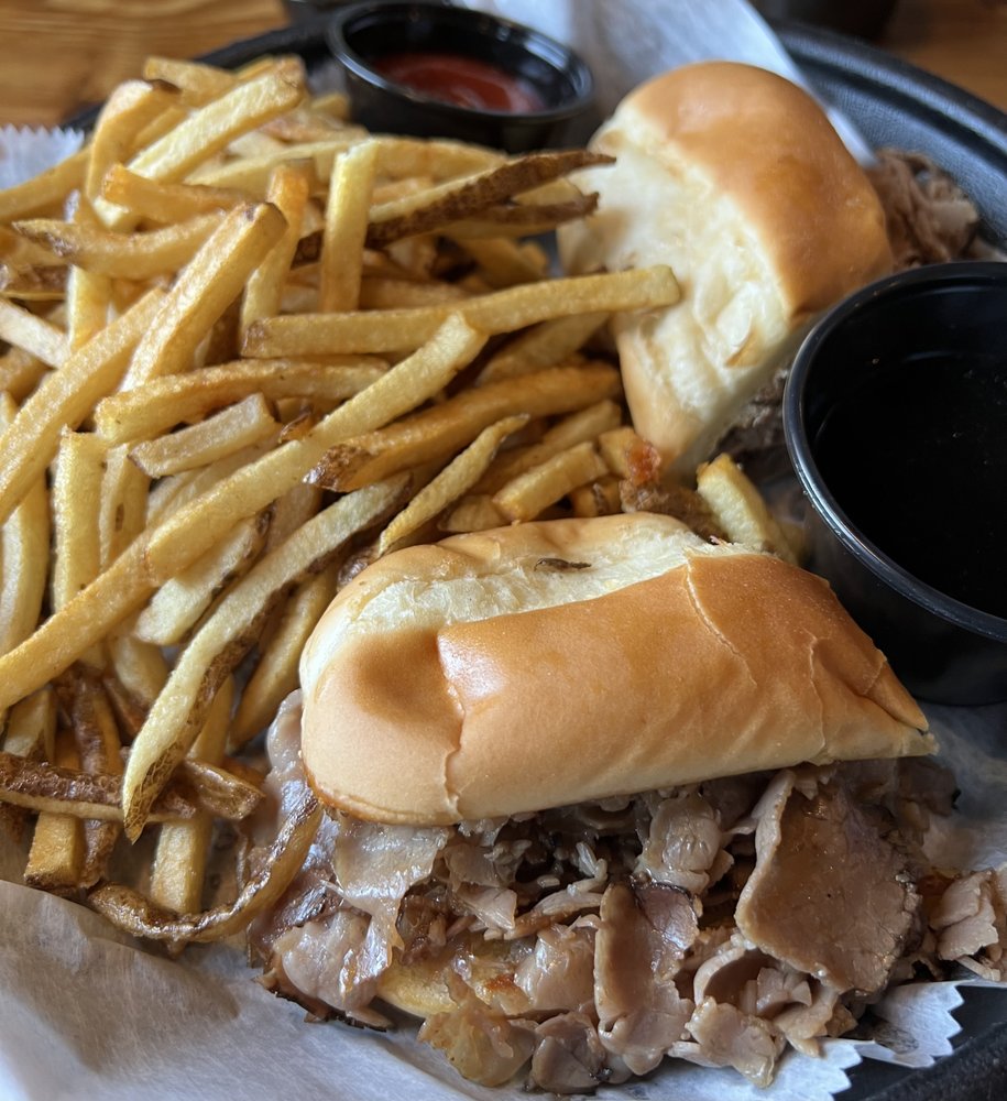 GATEWAY CAFE - 39 Photos & 49 Reviews - 126 10th St, Plummer, Idaho ...