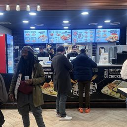 H & CHICKEN - Updated October 2025 - 84 Photos & 181 Reviews - 716 H St ...