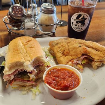 CAPONE’S PIZZA - Updated October 2025 - 211 Photos & 346 Reviews - 7201 ...