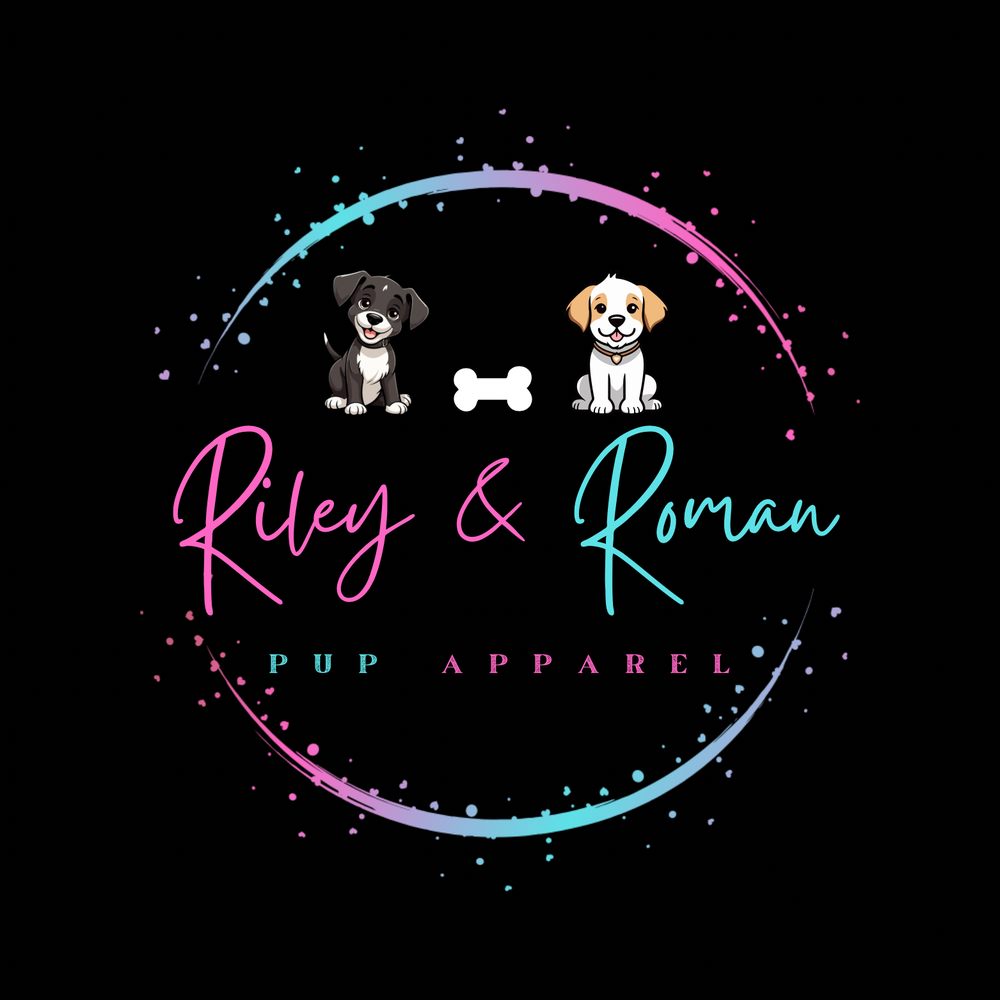 RILEY & ROMAN PUP APPAREL - Updated November 2024 - Fresno, California ...