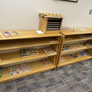 MONTGOMERY COUNTY PUBLIC LIBRARIES - OLNEY BRANCH - Updated August 2025 ...