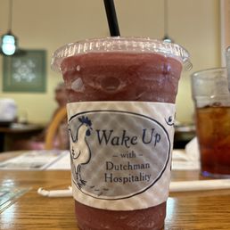 DER DUTCHMAN - Updated June 2025 - 650 Photos & 681 Reviews - 3713 ...