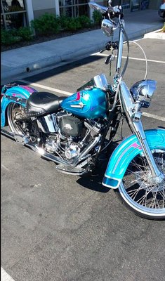 MEZA PAINTS - Updated October 2025 - 3513 Main St, Chula Vista ...