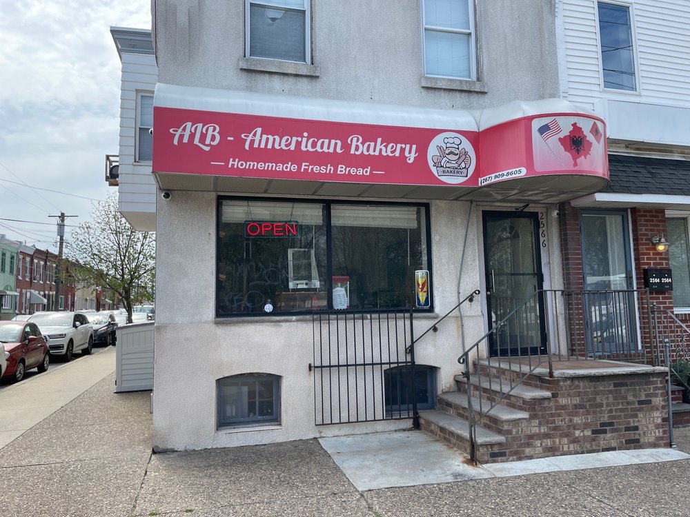 ALB AMERICAN BAKERY - Updated December 2025 - 2566 E Allegheny Ave ...