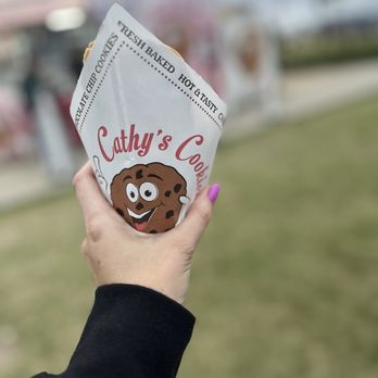 CATHY’S COOKIES - Updated December 2025 - 69 Photos & 87 Reviews - 1572 ...