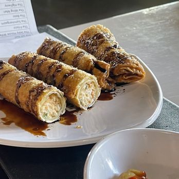 2 THA JOINT SUSHI - Updated July 2024 - 568 Photos & 462 Reviews - 160 ...