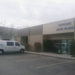 CASCADE AUTO GLASS - 10 Reviews - 445 N Steelhead Way, Boise, ID - Yelp