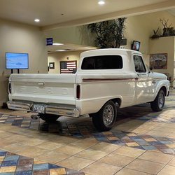 EARNHARDT FORD - 106 Photos & 366 Reviews - 7300 W Orchid Ln, Chandler ...