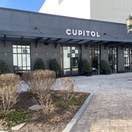 CUPITOL COFFEE & EATERY - Updated January 2026 - 194 Photos & 67 ...