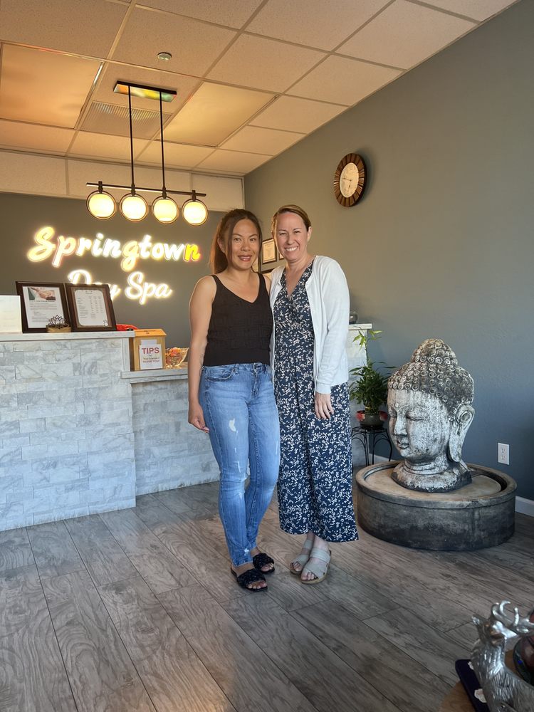SPRINGTOWN DAY SPA - Updated August 2025 - 68 Photos & 204 Reviews ...