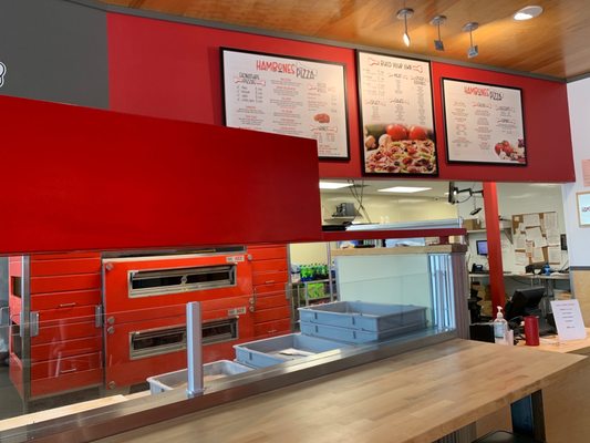 HAMBONE’S PIZZA - LARAMIE - Updated July 2025 - 21 Photos & 51 Reviews - 2405 Grand Ave, Laramie ...