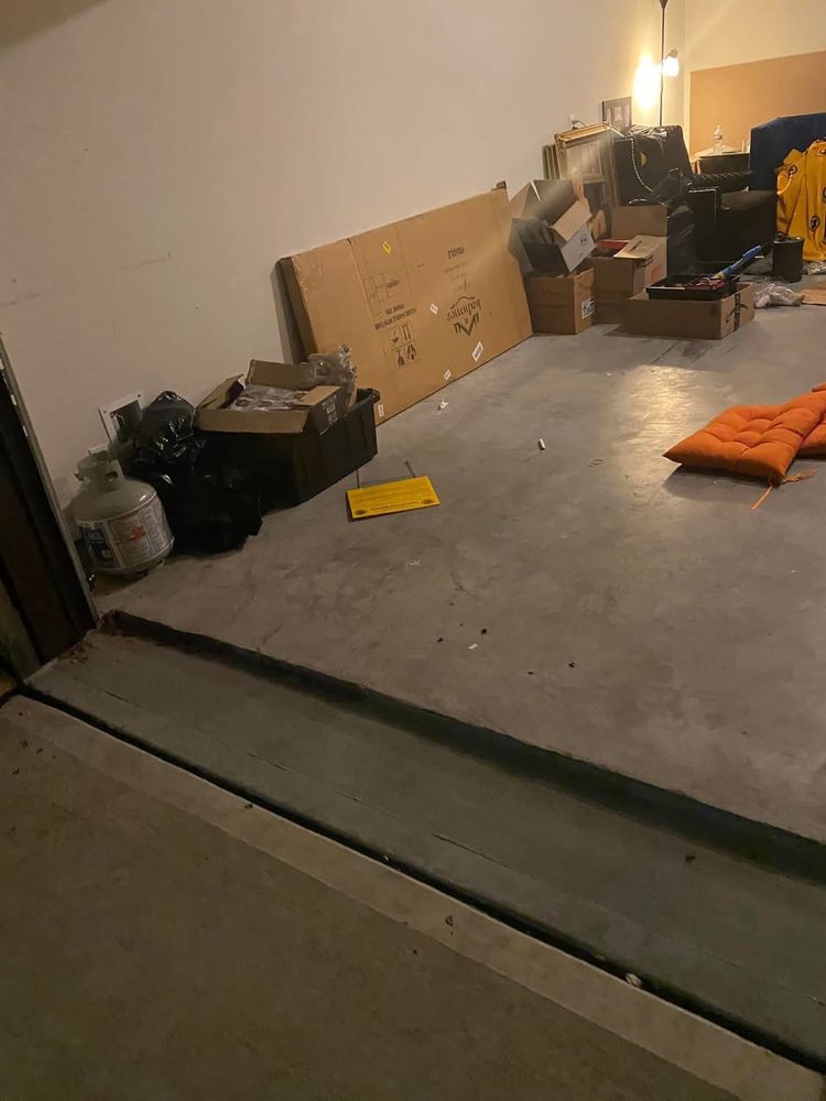 BIG BEN TRUCKING - Updated October 2025 - 20 Photos - 7100 Almeda Rd ...