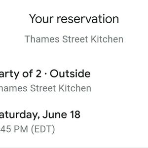 TSK THAMES STREET KITCHEN - 146 Photos & 99 Reviews - American (New ...