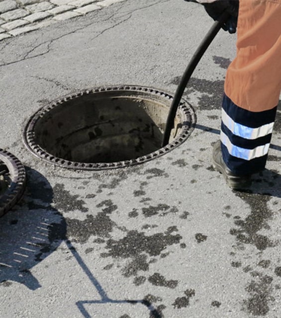 Quick Drain Clear - Updated August 2025 - Unit 5, Paisley, North ...