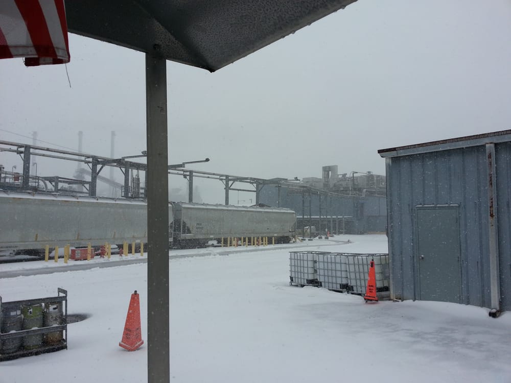 DUPONT SPRUANCE SITE - Updated October 2025 - 13 Photos - 5401 ...