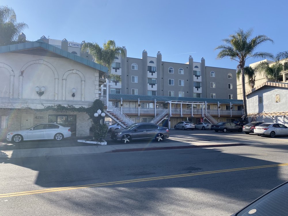 777 MOTOR INN - 53 Photos & 48 Reviews - 4781 Sepulveda Blvd, Sherman ...