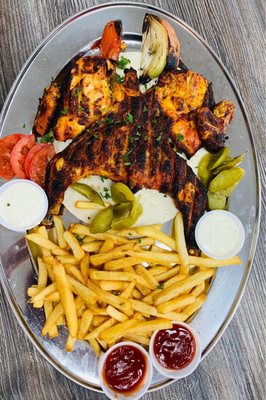 TARBOOSH GYRO GRILL - Updated July 2025 - 106 Photos & 93 Reviews ...