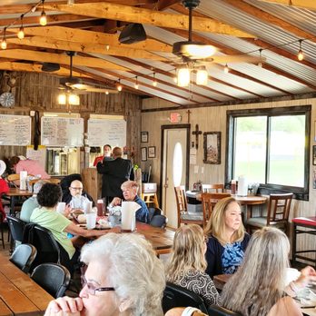 PURE COUNTRY SMOKIN BBQ - Updated May 2025 - 55 Photos & 40 Reviews ...