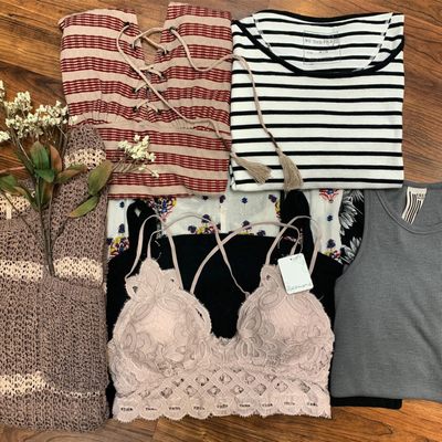 CLOTHING REVIVAL - CHICO - Updated January 2026 - 19 Photos & 50 ...