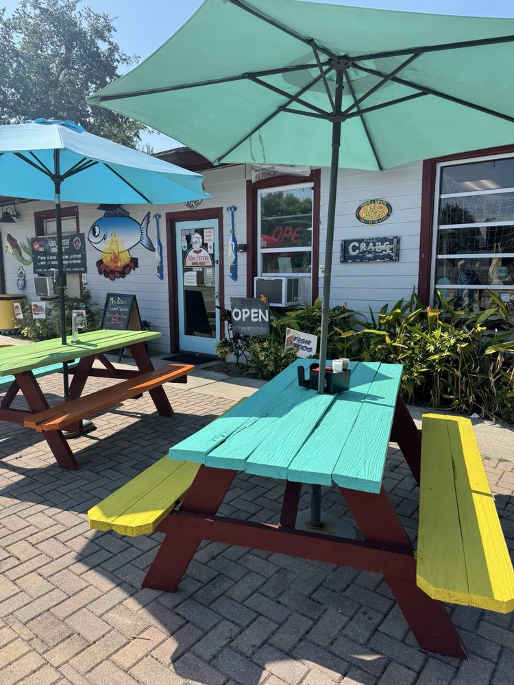 MRS PETERS SMOKE HOUSE - Updated June 2026 - 51 Photos & 48 Reviews ...