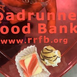 ROADRUNNER FOOD BANK - 18 Photos - 5840 Office Blvd NE, Albuquerque ...