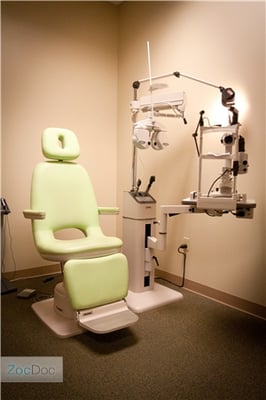 EXCEL VISION - Updated December 2025 - 31 Reviews - 5425 E Bell Rd ...