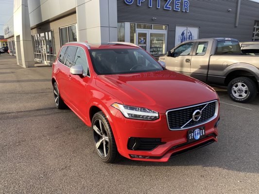 SPITZER FORD HARTVILLE - Updated August 2025 - 18 Photos & 23 Reviews ...