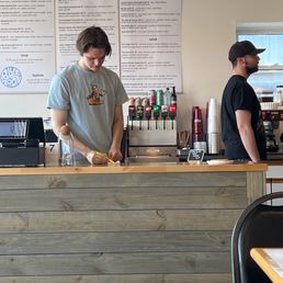 BLUE MOON CAFE - Updated October 2025 - 26 Photos & 14 Reviews - 130 W ...